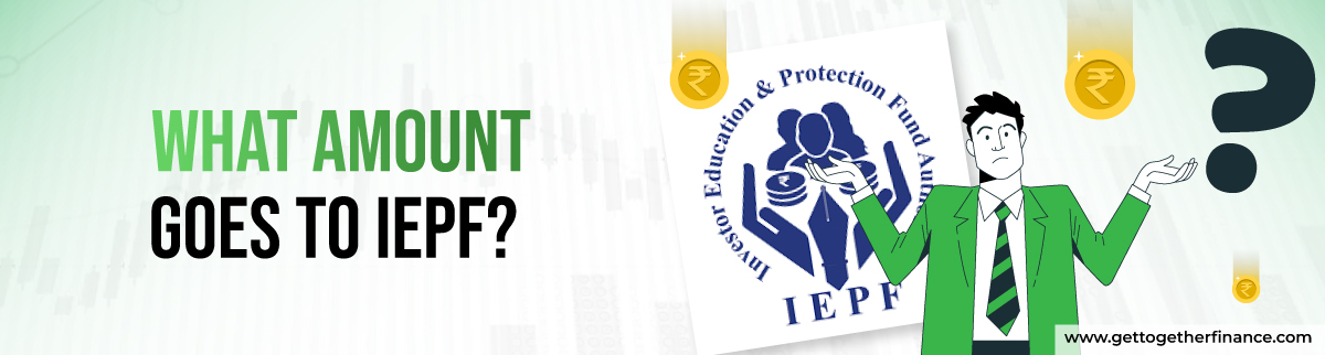 IEPF : How to Access and Retrieve Your Stuck Investments