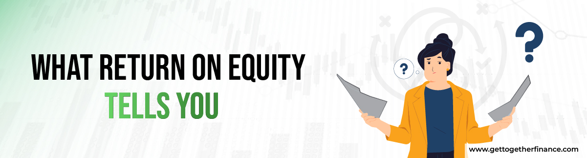 Return on Equity (ROE) : how to calculate it