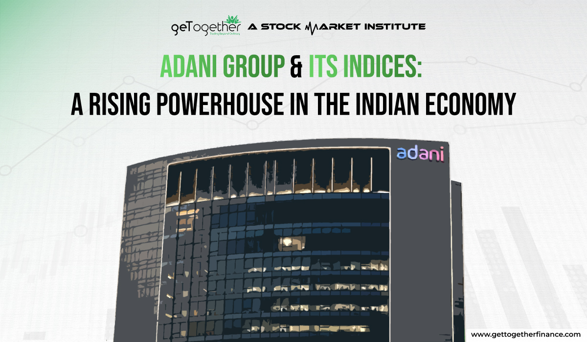 The Rise of the Adani Group: From local to Global Powerhouse