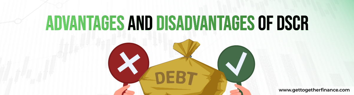 Debt Service Coverage Ratio (DSCR) – Complete Guide | GTF