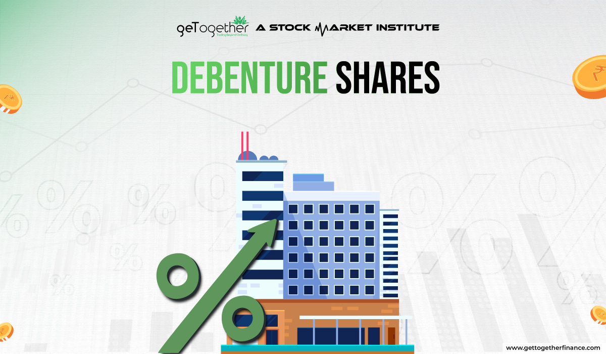 Explore the world of debenture shares with our indepth guide