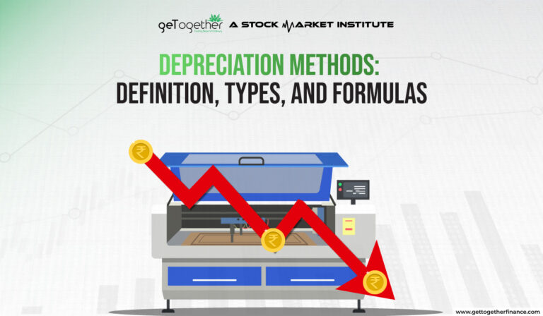 Depreciation Methods: A Guide for Investors | GTF Blogs