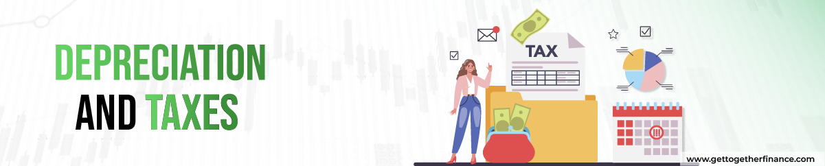 Depreciation Methods: A Guide for Investors | GTF Blogs