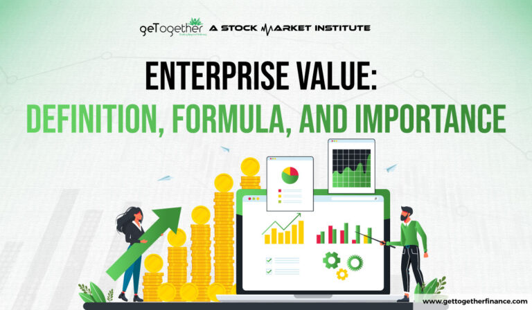 Enterprise Value: Essence, Formula, Importance and Cons