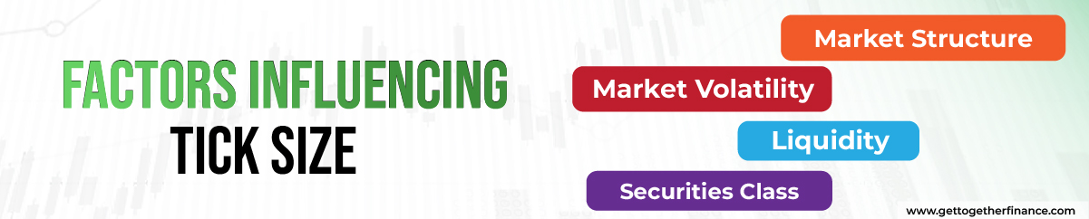 Tick Size in Stock Market: Definition and Requirement