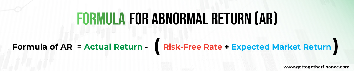 Abnormal Return: What It Means for Investors | GTF Blogs