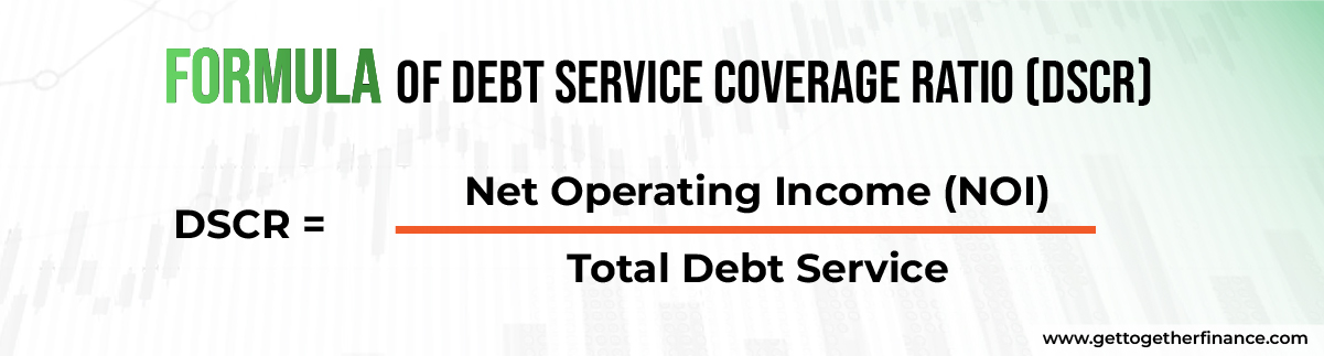 Debt Service Coverage Ratio (DSCR) – Complete Guide | GTF