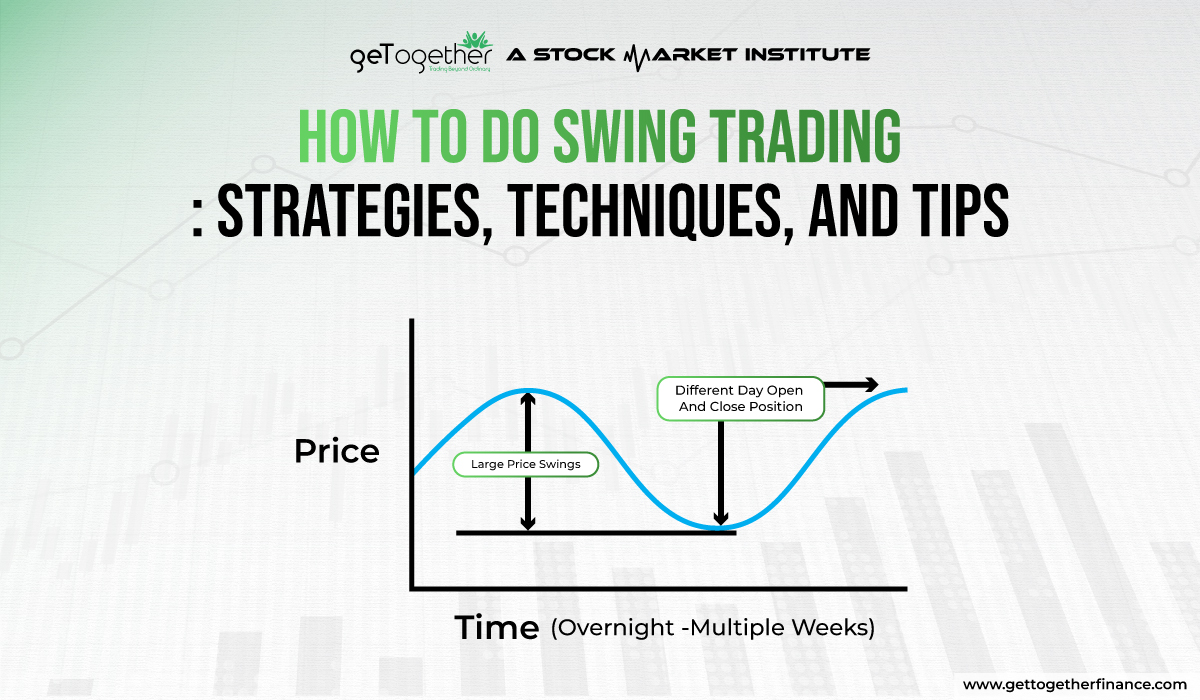 Swing Trading Strategies for Maximum Profits | GTF Blogs