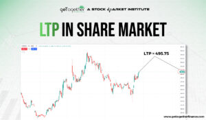 What is LTP in Share Market? Importance of LTP