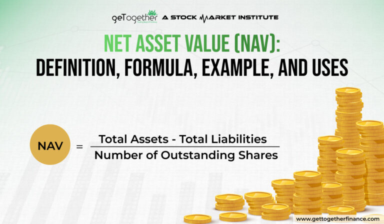 Net Asset Value (NAV): Definition, Formula, and Uses