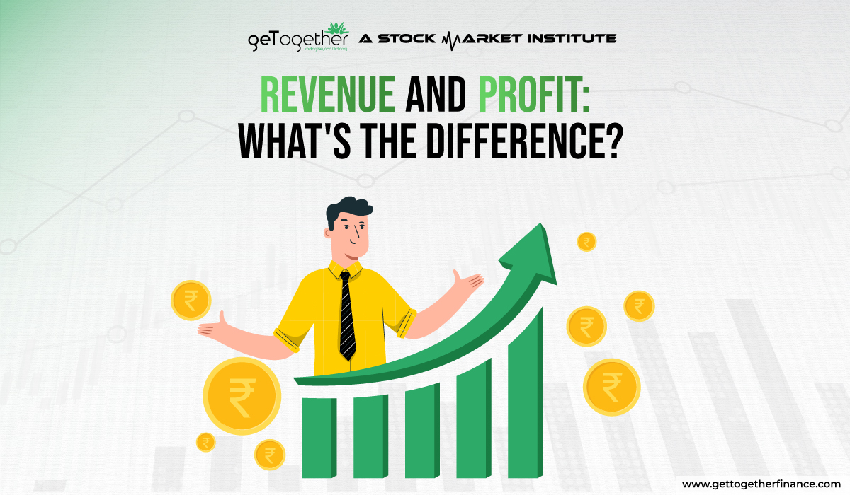 Revenue and Profit: Key Differences and Importance