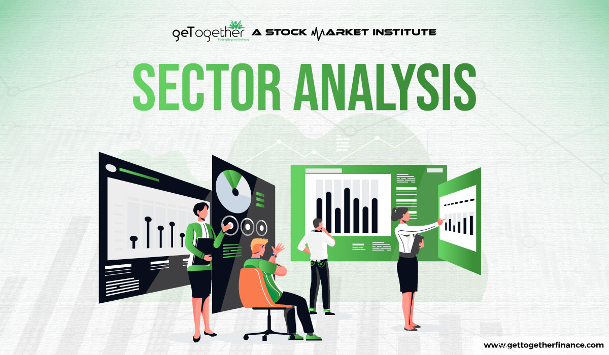 Sector Analysis: How sector impacts a stock's performance?
