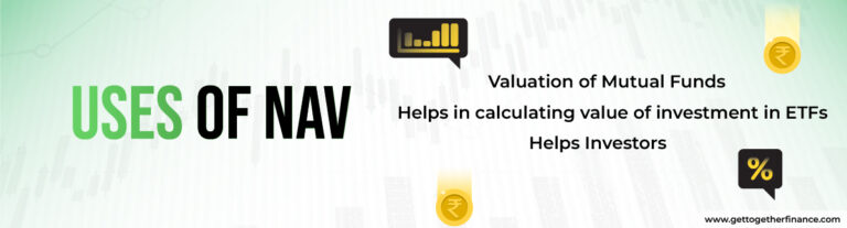 Net Asset Value (NAV): Definition, Formula, and Uses