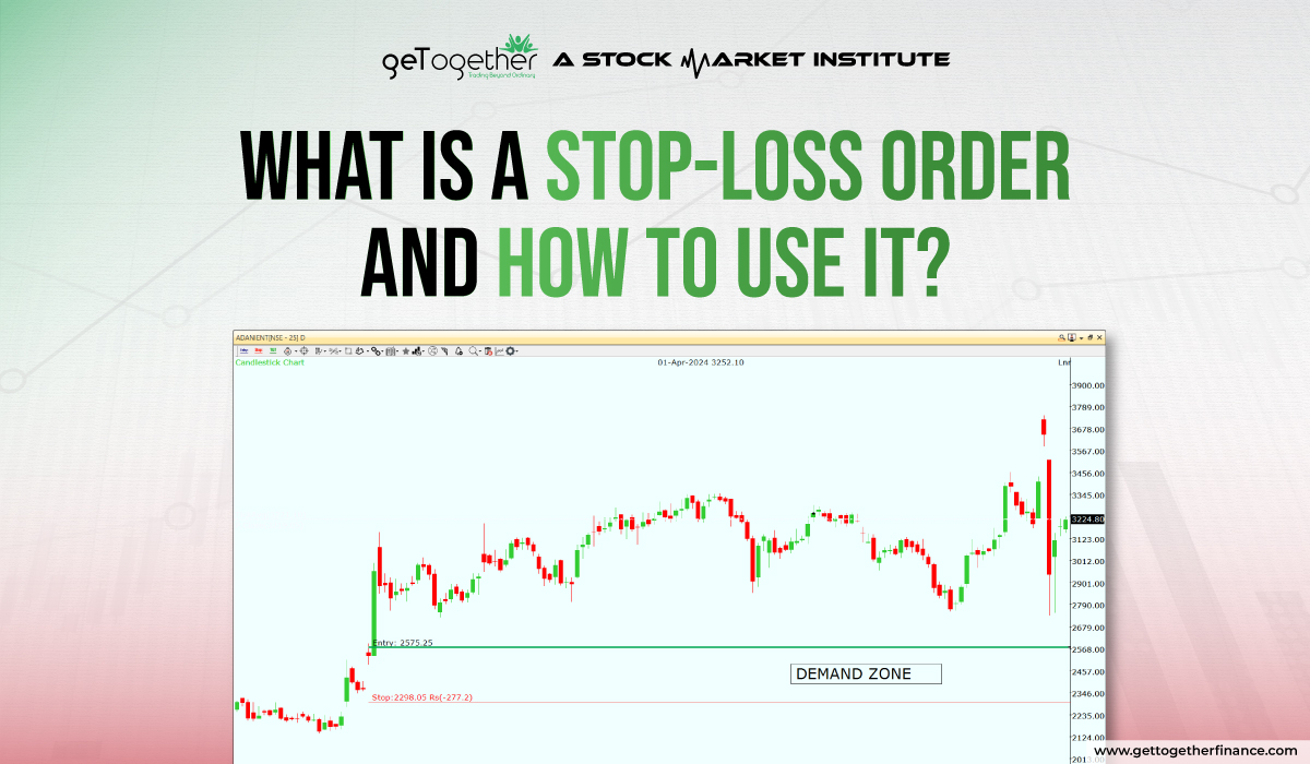 Power of Stop-Loss Orders: Benefits and usage