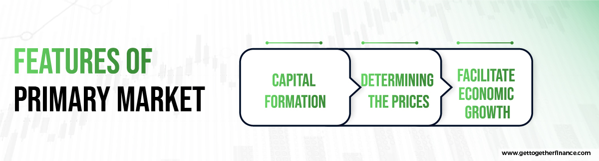 Difference between Primary Market vs Secondary Market – GTF Blog