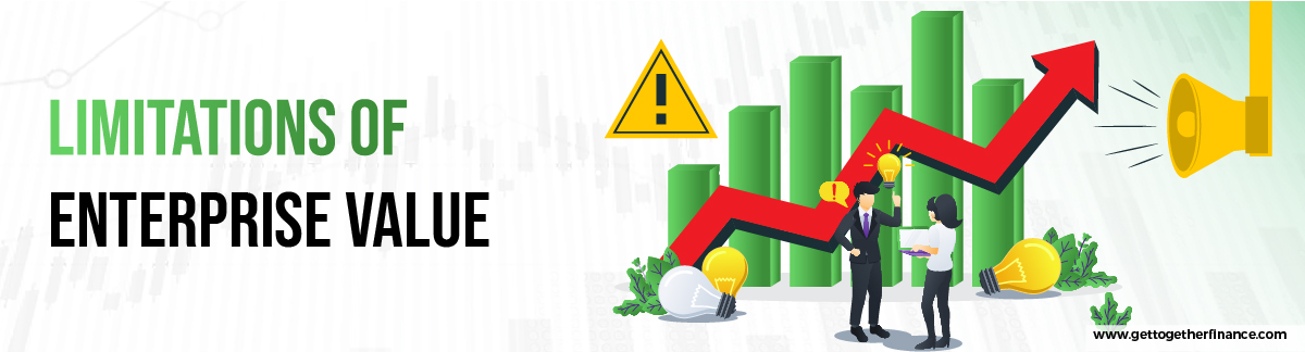 Enterprise Value: Essence, Formula, Importance and Cons
