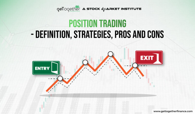 Position Trading: Strategies and Advantages for Traders