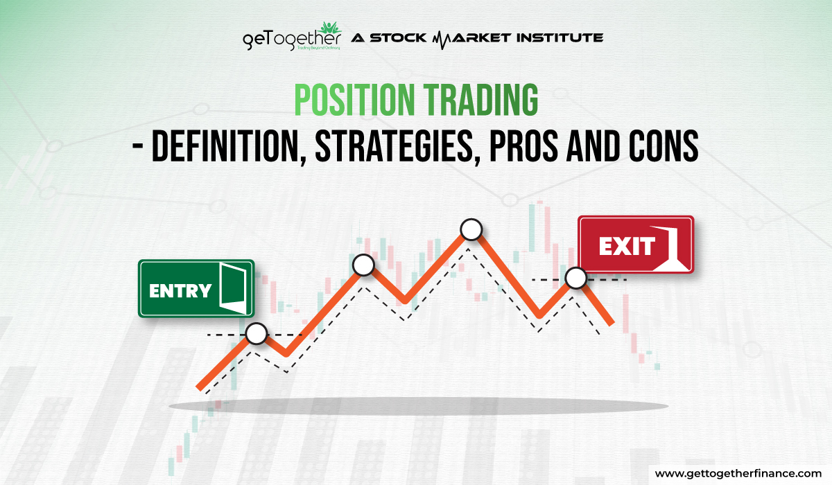Position Trading: Strategies and Advantages for Traders