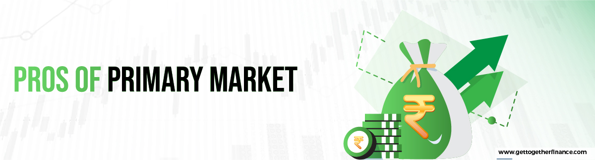 Difference between Primary Market vs Secondary Market – GTF Blog