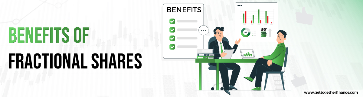 What Are Fractional Shares? Benefits and limitations