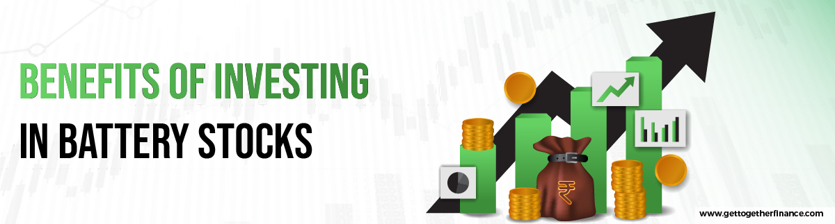 Power your portfolio with best battery stocks in 2024