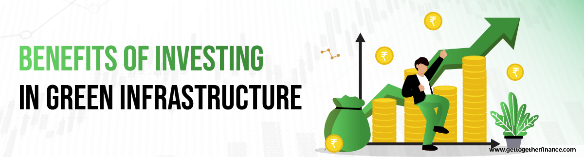 Building Sustainable Infrastructure and Greener India