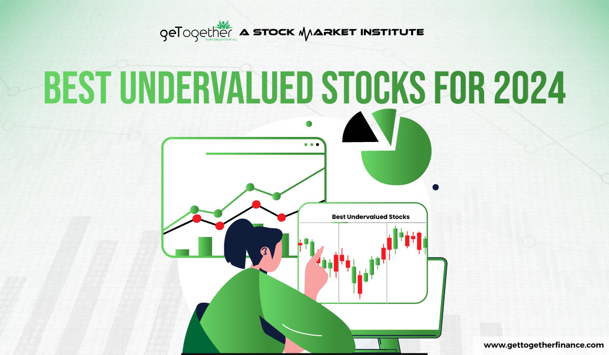 Top Undervalued Stocks to Watch in 2024