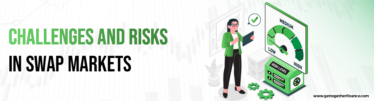 What Is a Swap Market? Types, Challenges and Risks