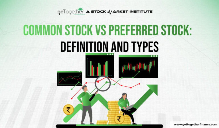 Common vs. Preferred Stock: Key Differences | GTF Blogs