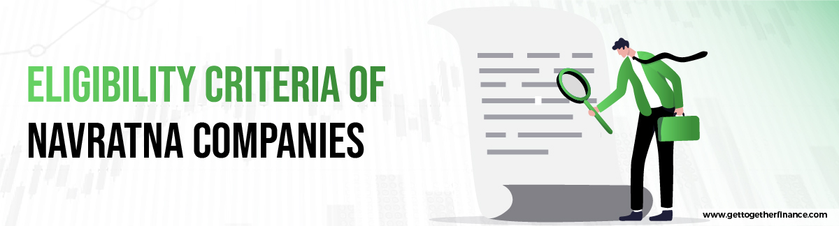Navratna Stocks: Types, Eligibility and benefits