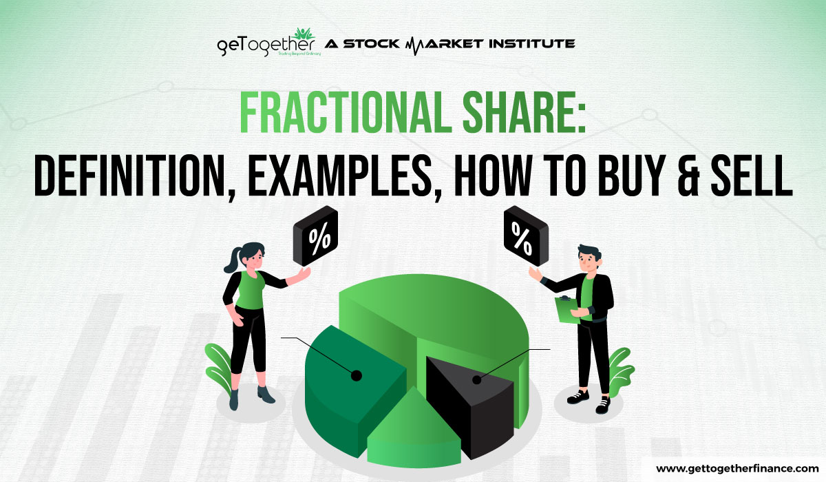 What Are Fractional Shares? Benefits and limitations