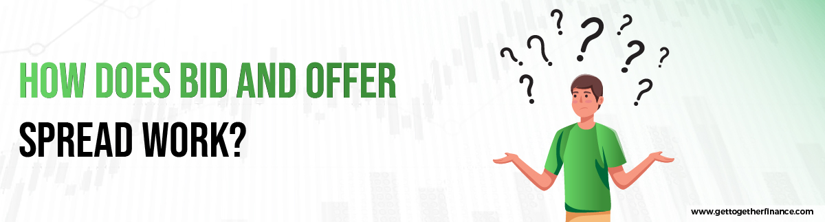 What is a Bid-Ask Spread? Definition, Example, and Formula