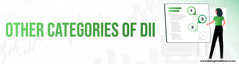 FII DII Data: Types, Working, Impact, Working and Categories