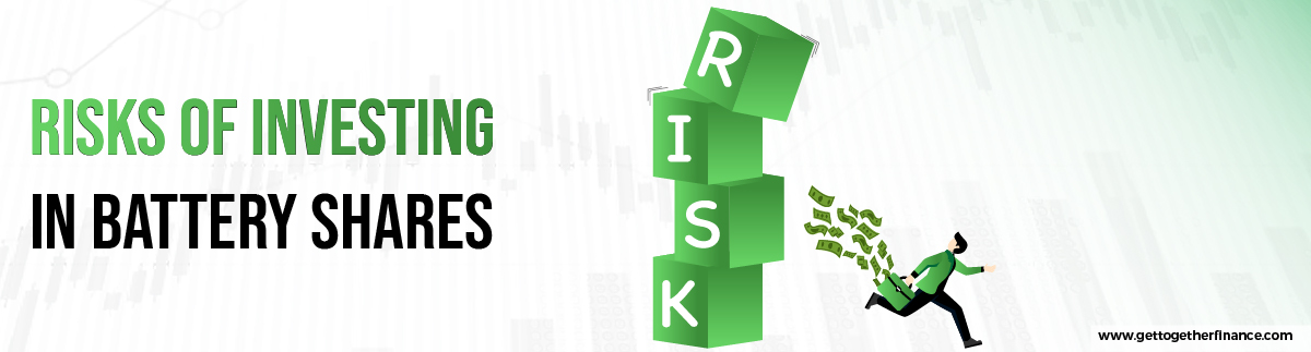 Power your portfolio with best battery stocks in 2024