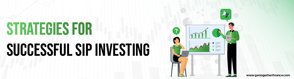 Systematic Investment Plan (SIP) – A Smart Way to Invest