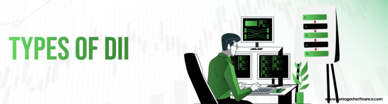 FII DII Data: Types, Working, Impact, Working and Categories