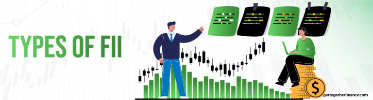 FII DII Data: Types, Working, Impact, Working and Categories