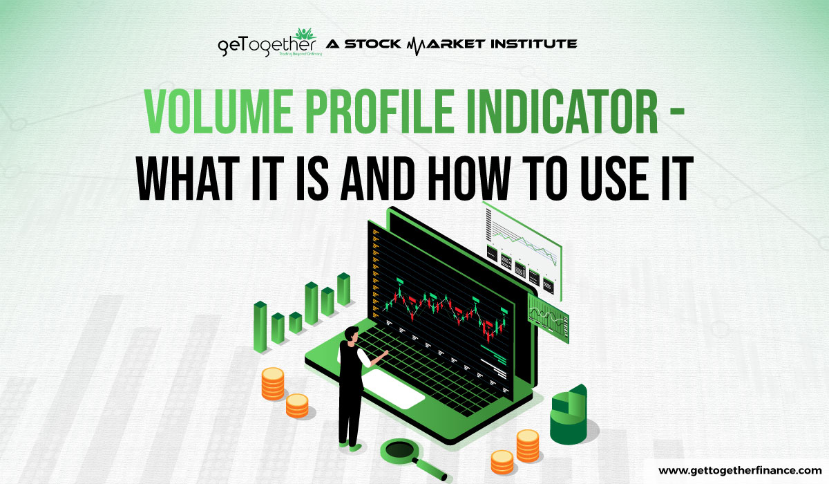 What is Volume Profile Indicator
