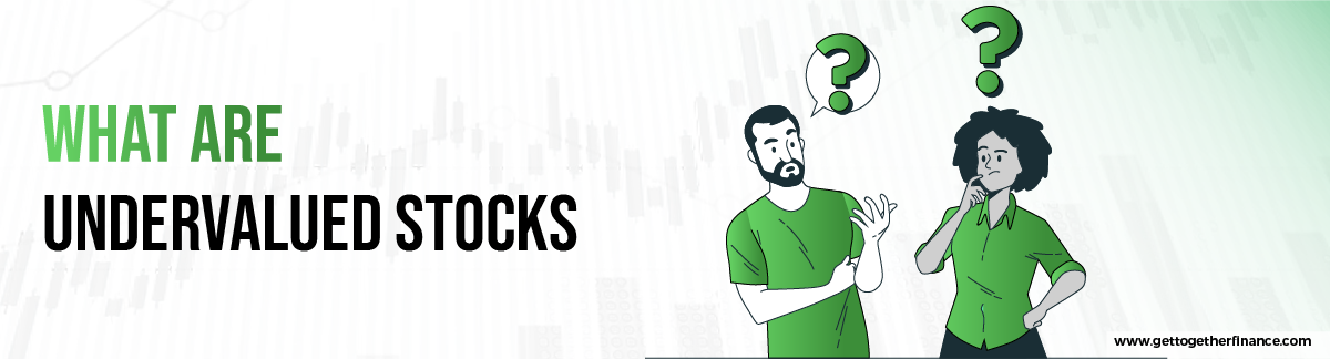 Top Undervalued Stocks to Watch in 2024