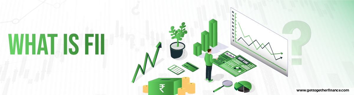 FII DII Data: Types, Working, Impact, Working and Categories