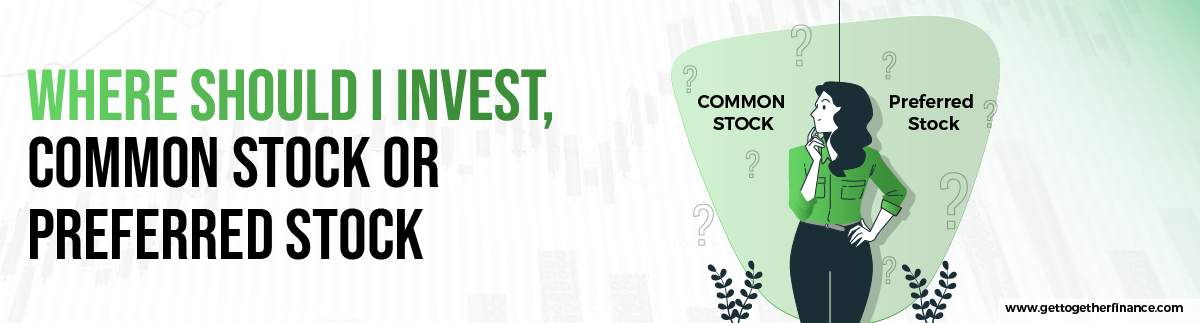 Common vs. Preferred Stock: Key Differences | GTF Blogs