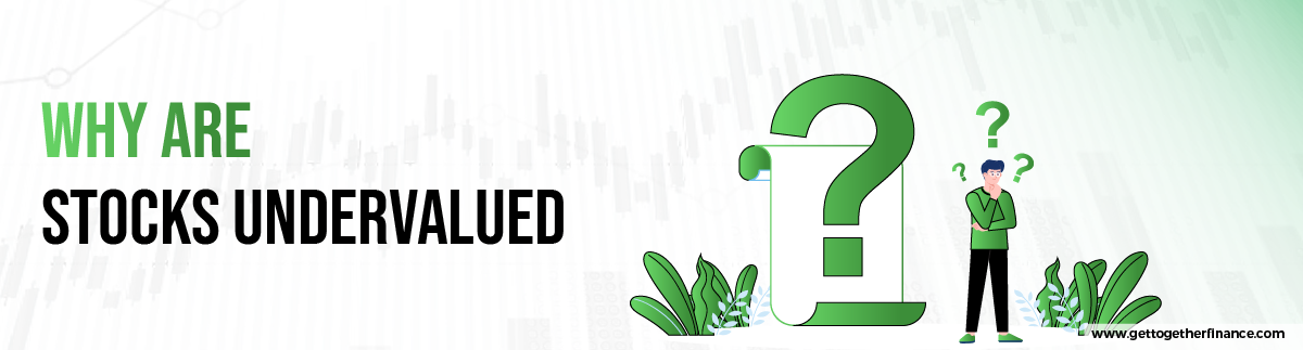 Top Undervalued Stocks to Watch in 2024