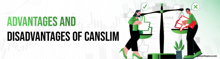 What is CANSLIM? Meaning, Working, Pros, Formula & Cons