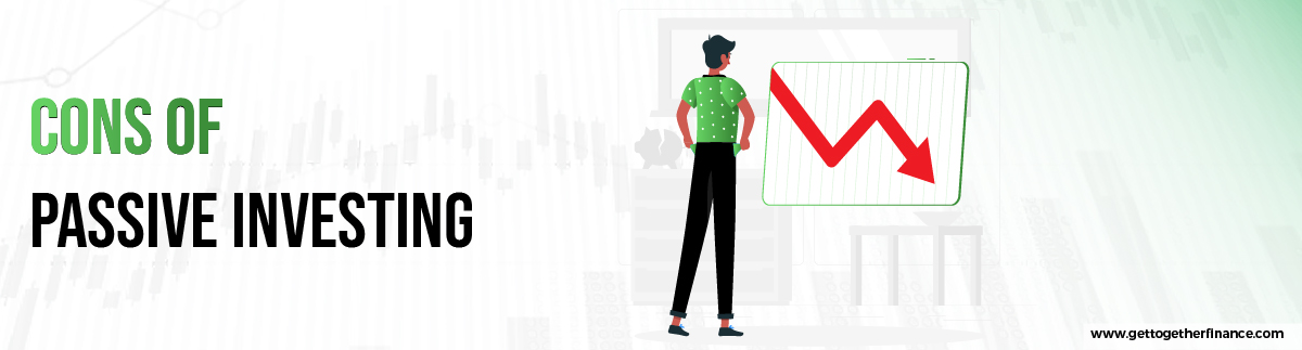 Which is Better? Active Investor or Passive Investor