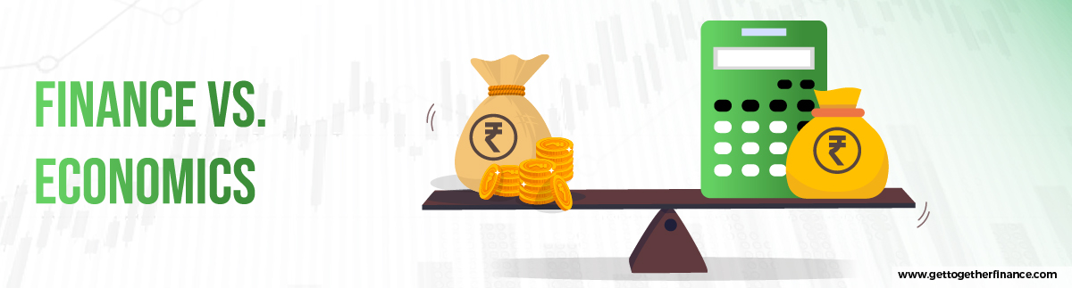 What is Finance and Business Finance in Indian Economy