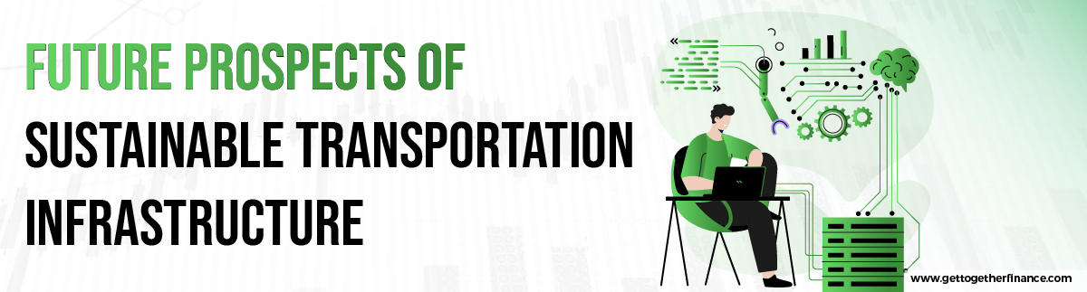 The growth of Transportation Infrastructure in India