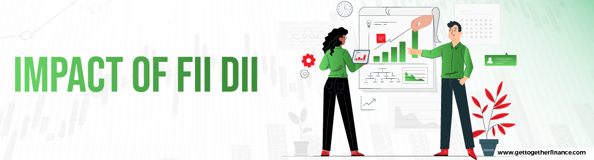 FII DII Data: Types, Working, Impact, Working and Categories
