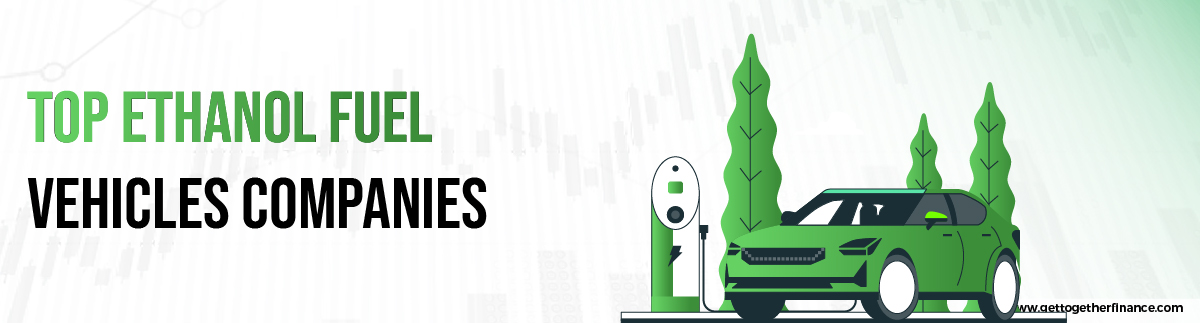 Ethanol Fuel: India's Initiative towards Sustainable Future