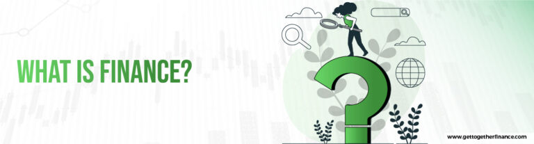 What is Finance and Business Finance in Indian Economy