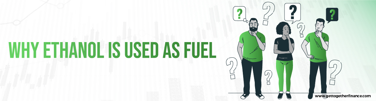 Ethanol Fuel: India's Initiative towards Sustainable Future